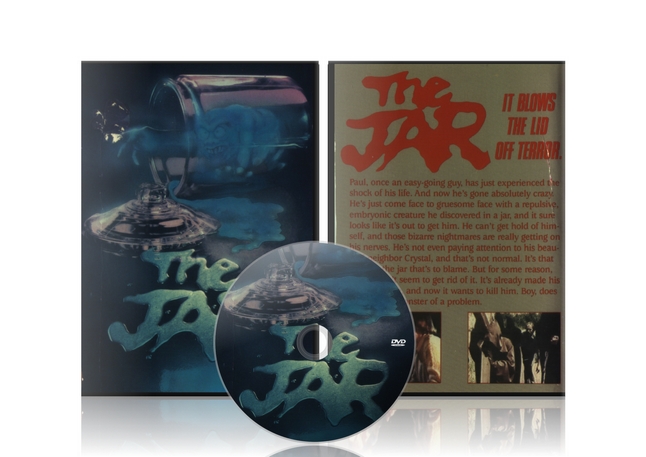 The Jar – ZDDVM